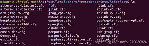 Linux下stm32开发（1）——编译和烧录环境搭建linux开发stm32 Csdn博客