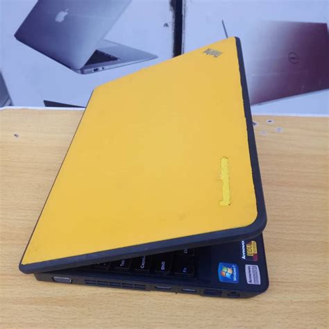 Uk Used Lenovo Thinkpad X E Mini Laptop PSERO LAPTOP