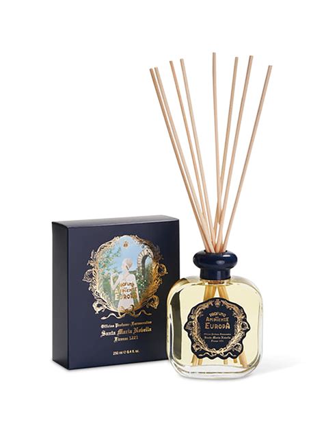 Room Diffuser Europa 250ml Ashop Ae
