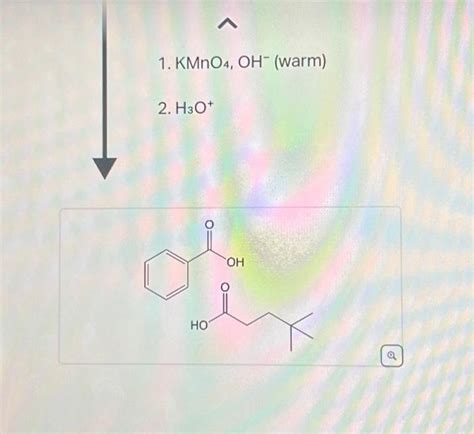 Solved Draw The Starting Alkyne That Would Lead To The Chegg