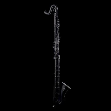 Selmer Bass Clarinets Set Up And Ready To Ship