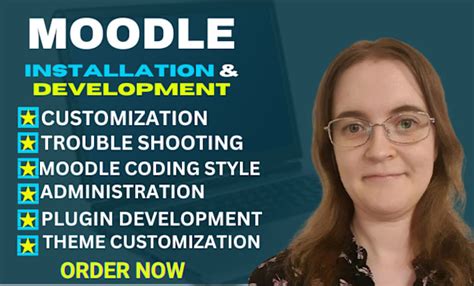 Create A Moodle Installation Moodle Upgrades Moodle Theme Customization