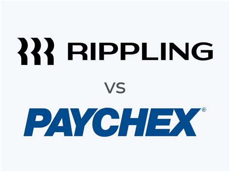 Rippling 与 Paychex（2024 年）：工资软件比较