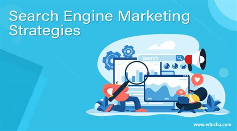 Search Engine Marketing Strategies Top Strategies Of Search Engine