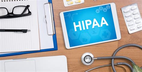 Demystifying Hipaa Understanding Its Role In Safeguarding Health