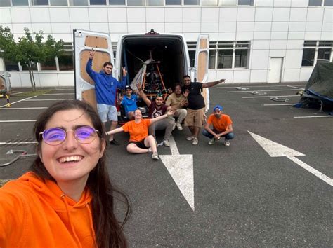 Andréa Boisadan Posted On Linkedin