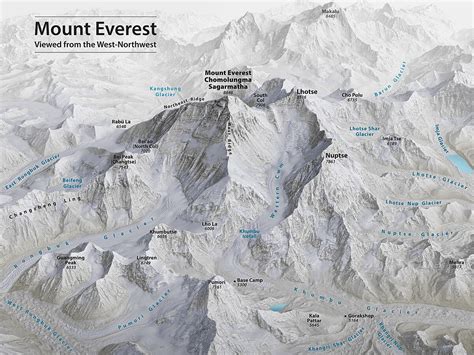 Mount Everest Wikiwand