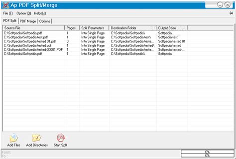 Download Ap PDF Split Merge 3 2