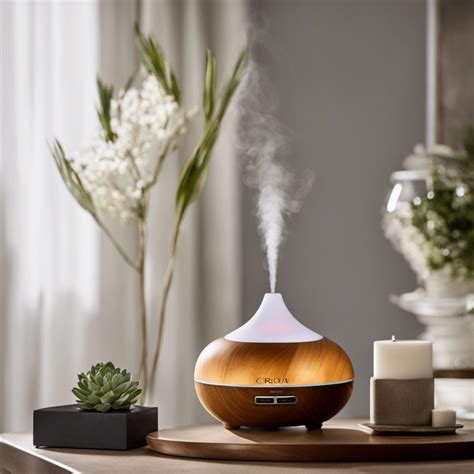 Aromatherapy Diffuser How Much Oil To Use Aromatherapy Naturals