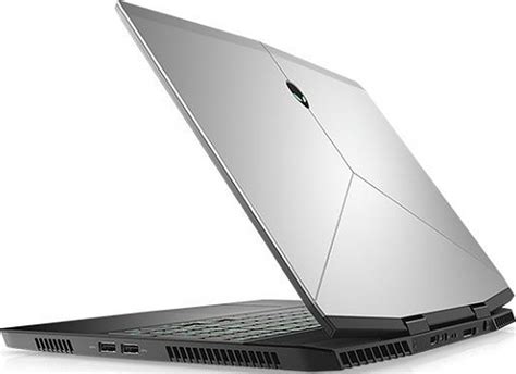 Dell Alienware M Slr 156 Fhd 144hz Laptop Core I9 8950hk29 Ghz 1tb