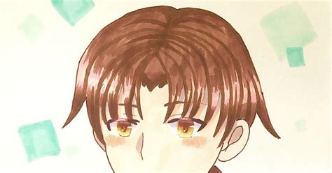怪異症候群 怪異症候群落書き漫画詰め 緑リク不可andうつ病もちのマンガ 漫画 氷室等 霧崎翔太 Pixiv
