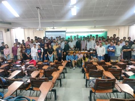 Eshan Singh On Linkedin Cybersecurity Techkriti Iitkanpur