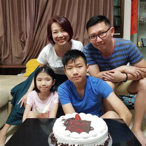 Happy Pac Day 💕💕 My Son Has Grown Up Violet Fenying 陈粉樱