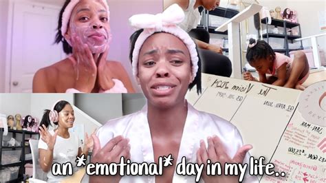 Daily Vlog The Ceo Is Back · Office Updates · Opening Up About My Past Emotional 😢 Youtube