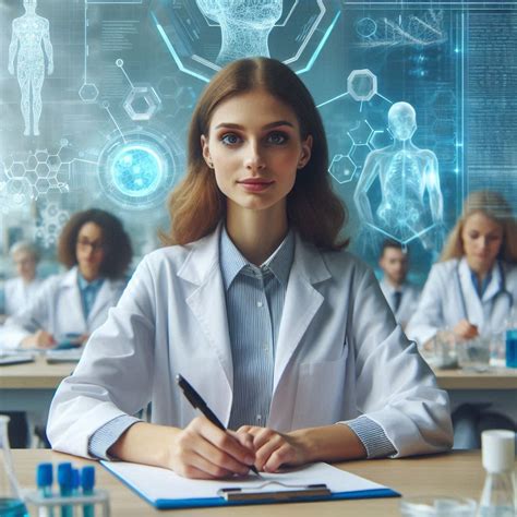 Day In The Life Of A Biomedical Engineer