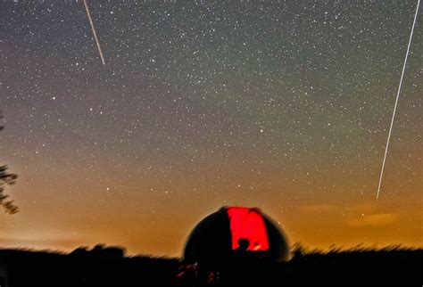 Stargazing In The Brecon Beacons BBC Sky At Night Magazine