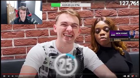 Choda Reaguje Na Novi Goldenitov Video Youtube