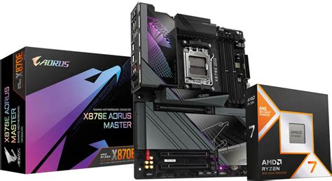 Vortex X Bundle Amd Ryzen 7 9800x3d Am5 Desktop Processor 8 Cores