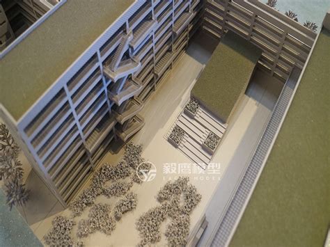 实训楼广州毅鹰模型设计有限公司