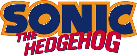 Sonic The Hedgehog Verso Ficción Sin Límites Wiki Fandom
