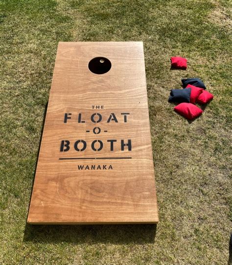 Packages The Float O Booth