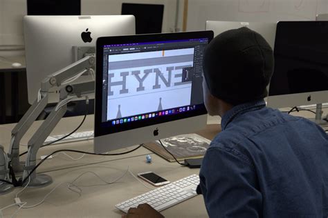 Graphic Design Program Black Hills State University