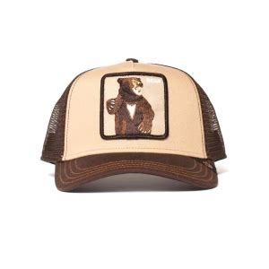 Goorin Brothers - Firma z tradycjami od 1895 roku | Czapki Goorin ...