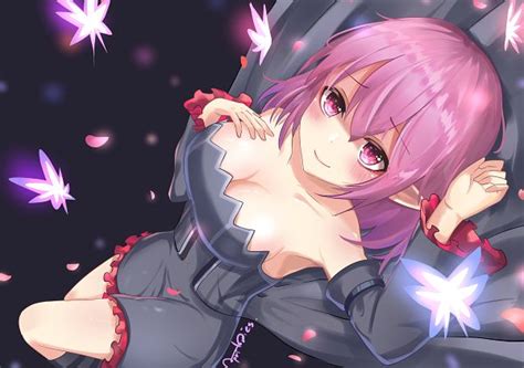 Lucid MapleStory Image By Hitsuji Pixiv55270821 3992259