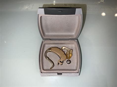 Aparelho Auditivo Gaesminisom Viseu • Olx Portugal