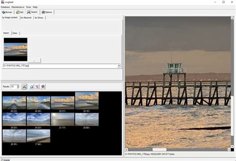Les meilleurs logiciels gratuits pour trier et gérer des photos