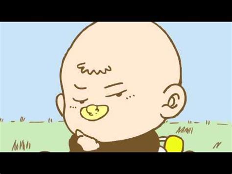 九建ホーム CM 生意気ベイビー お庭編 YouTube