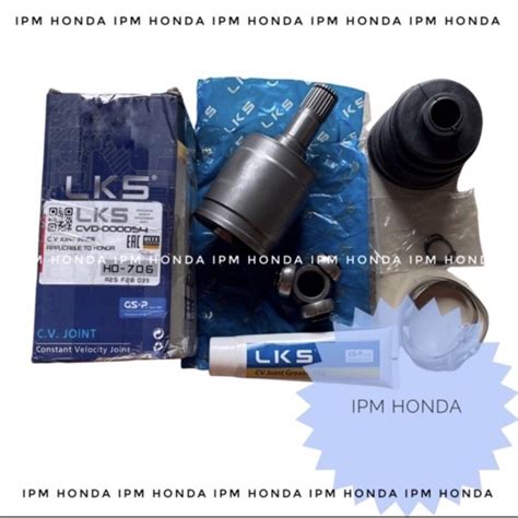 Jual HI SEL CV Joint Inner As Roda Dalam Honda Jazz GD3 City GD8 IDSI