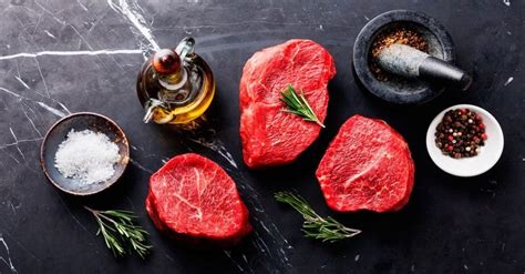 Así es cómo se cocina el filete perfecto Casas Increíbles