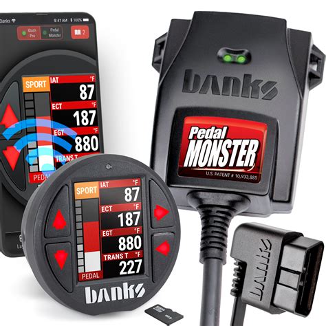 Idash Pro Dealer Announcement Banks Power
