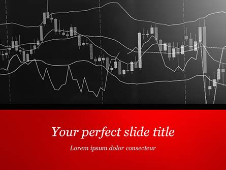 Candle Stick Graph Chart Presentation Template For PowerPoint Google Slides And Keynote PPT Star