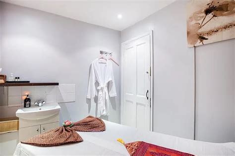 Simply Thai Massage South Kensington Opening Times Contacts