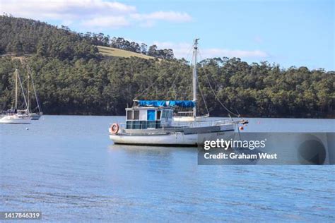 Oyster Cove Tasmania Photos And Premium High Res Pictures Getty Images