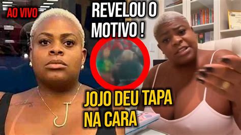 Jojo todynho Briga e da Tapa na cara de Aluna Motivo é EXPOSTO YouTube