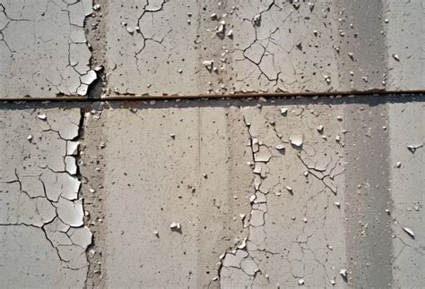 Spalling Concrete Fixes Foundation Builders
