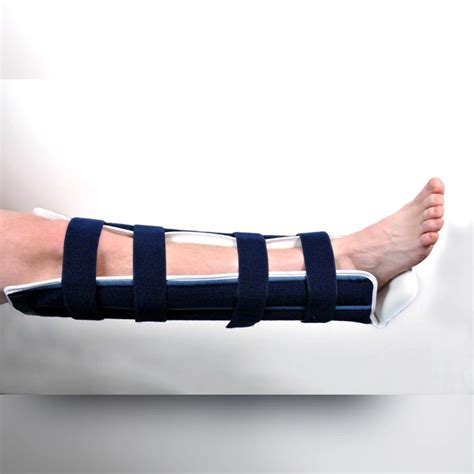 Durable Tibia Splint Sale Or Rent Near Me Goldstar Medical Equipment