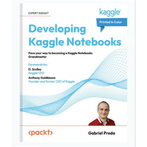 Jual Buku Developing Kaggle Notebooks Shopee Indonesia
