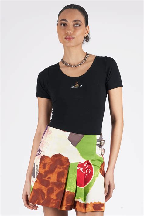 Vivienne Westwood Vintage 1992 Sock Shop Bodysuit For Sale At 1stDibs