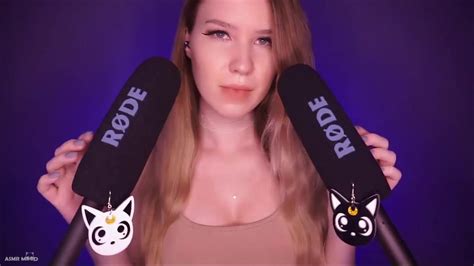 Asmr Mood Telegraph Erofound