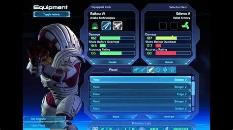 Mass Effect Gameplay Part 19 Youtube