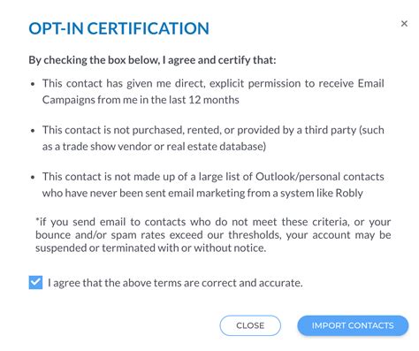 How Do I Import Multiple Contacts