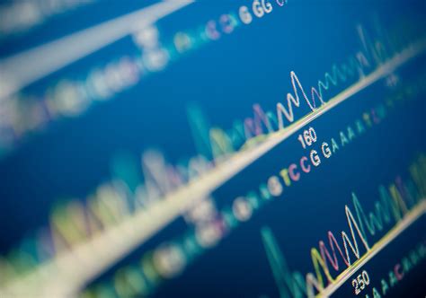 Build Your Confidence In Next Generation Sequencing With Nursing