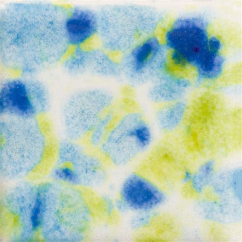 Mayco Jungle Gems Cg 1001 Gogh Iris Clay King