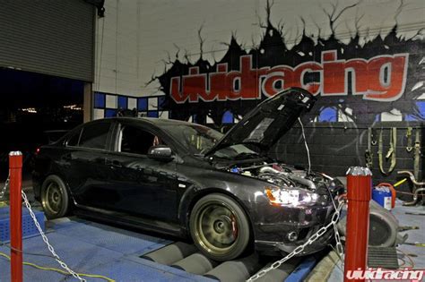 Redefining ECU Dyno Tuning In Arizona Vivid Racing News