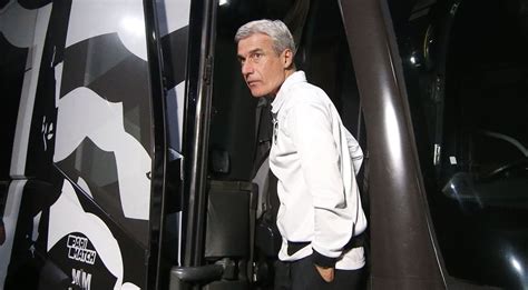 Luís Castro Fala Em Tom De Despedida Do Botafogo Veja O Que O Técnico