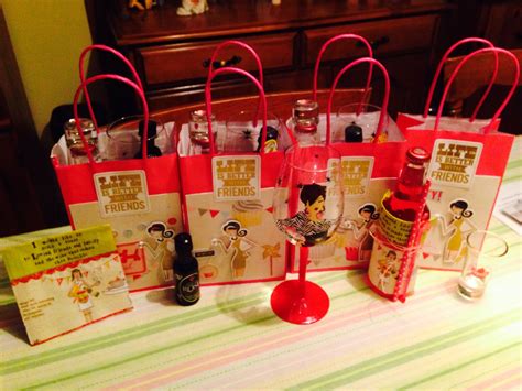 Adult Goodie Bags Goodie Bags Bags House Party